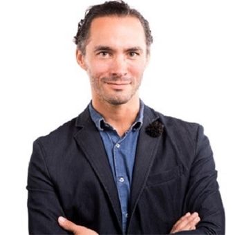 Nick Liddell | Kogan Page